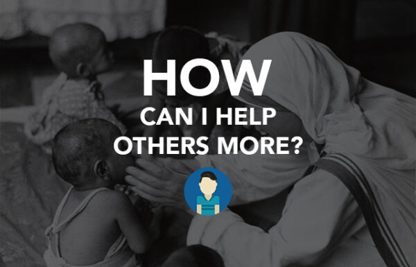 Podcast: How Can I Help More People? • Patrick Mabilog.